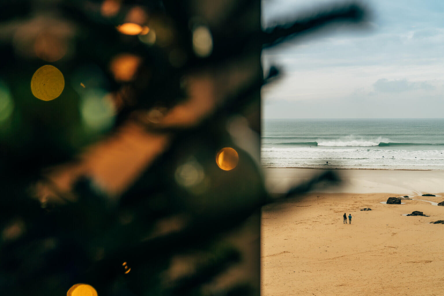 Cornwall’s First Beachside Ice Rink to Open at Watergate Bay This ...