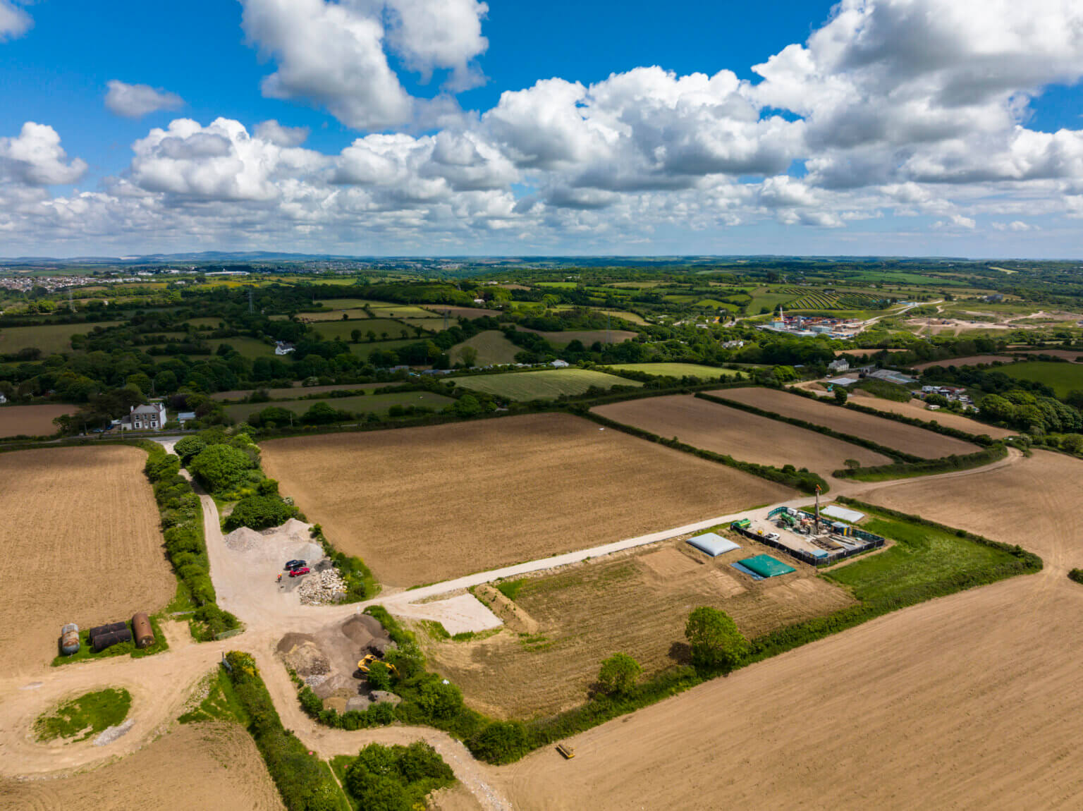 Cornish Lithium Secures £35m Funding to Advance Cornish Projects ...