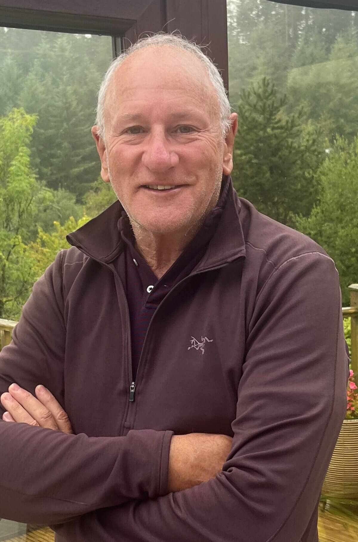 CRFU Appoints Alan Church as Senior Men’s Team Manager - CornishStuff