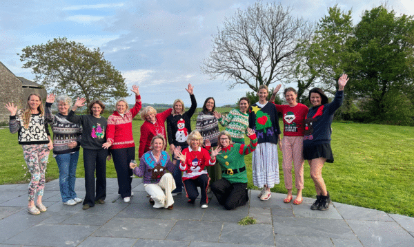 Cornwall Christmas Fair to Return to Eden Project in November ...