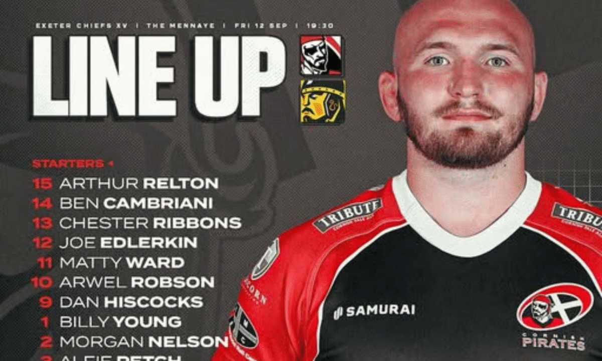 This Groundbreaking Healthcare Model Could Change Lives in Cornwall ...