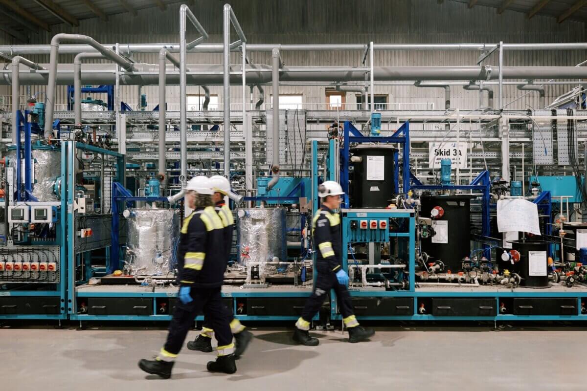 Cornish Lithium Reports 50% Increase in Resource at Trelavour Project ...