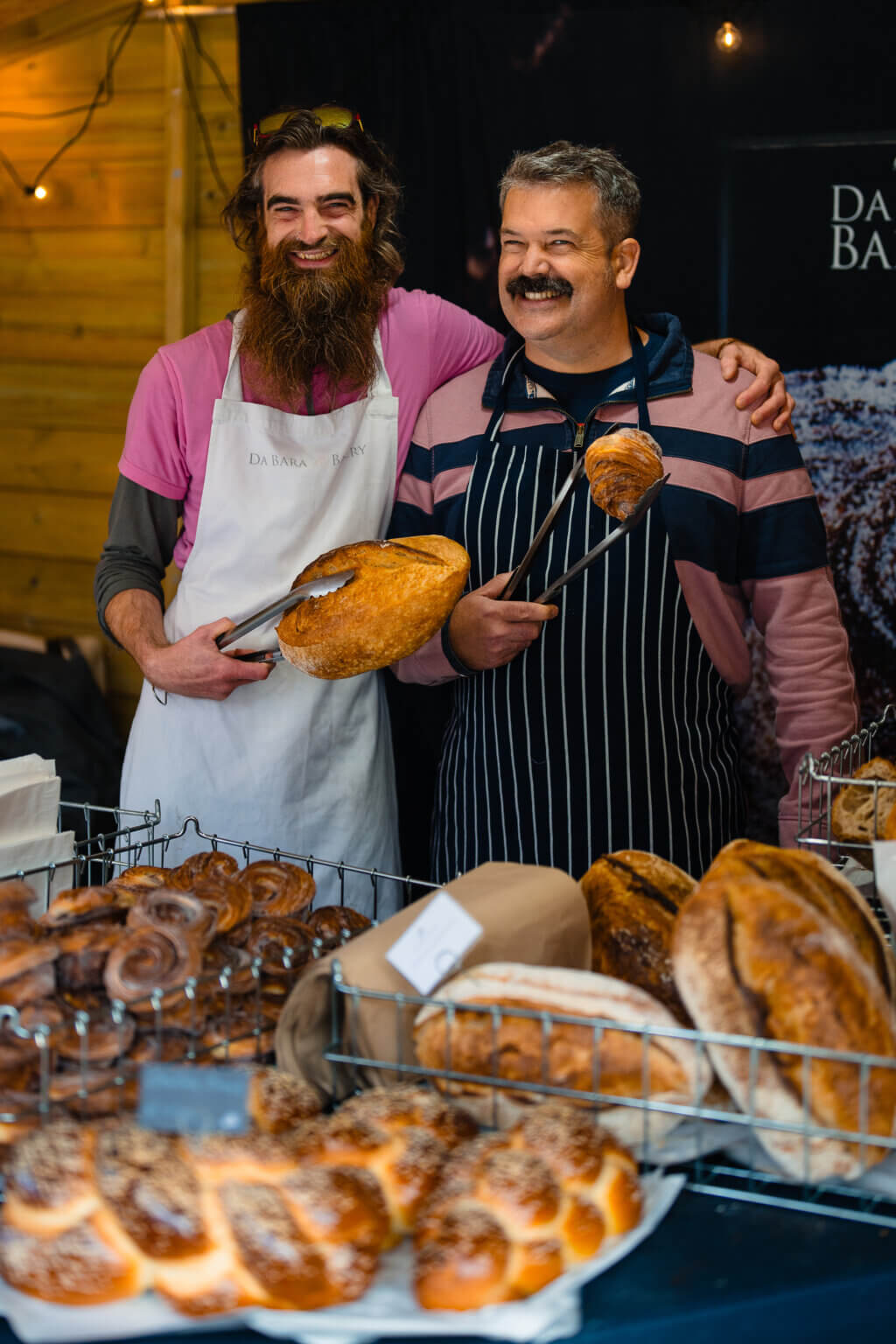 Truro Food Festival Returns to Lemon Quay This September - CornishStuff