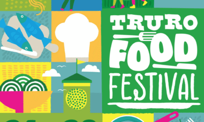 Truro Food Festival Returns to Lemon Quay This September - CornishStuff