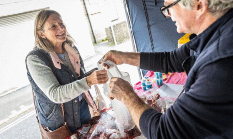 Cornwall Business Show 2025 - CornishStuff