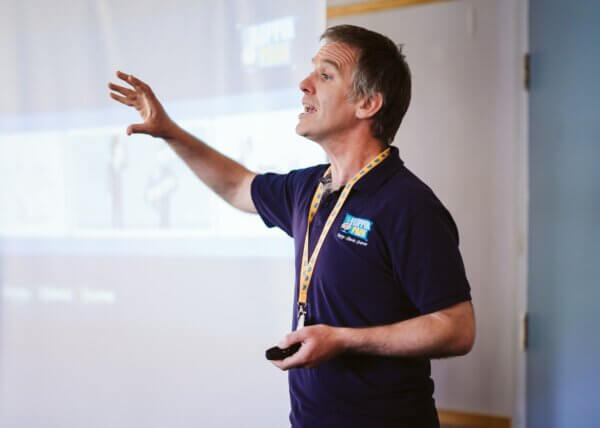 Flippin’ Pain to Host Free National Livestream on Understanding ...