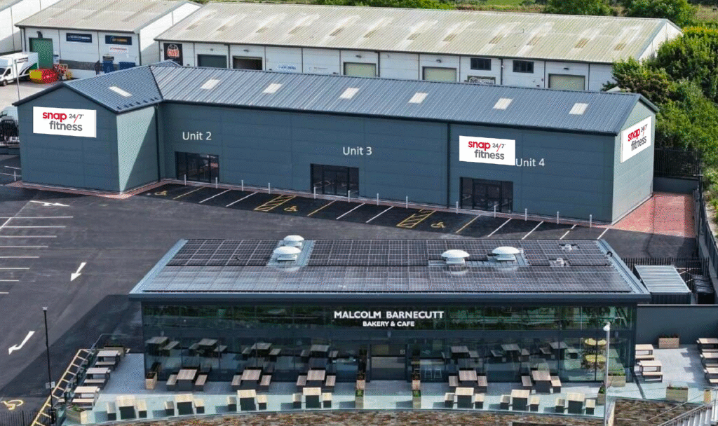 Could This Be Wadebridge’s New Fitness Hotspot? Snap Fitness Set to ...