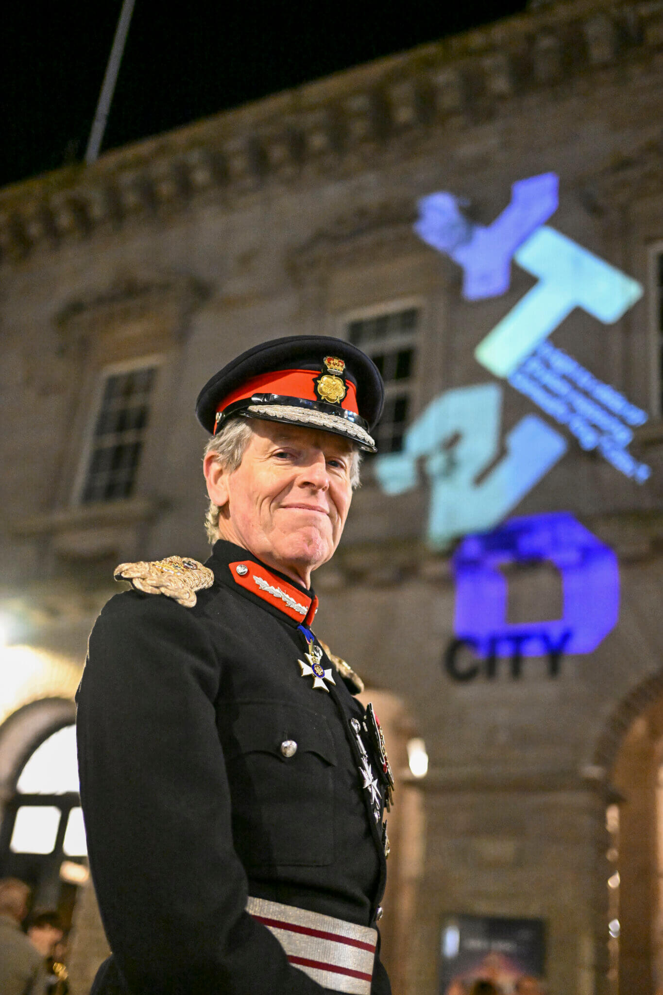 Duke of Cornwall Celebrates Young Talent at YT20 Anniversary Showcase ...