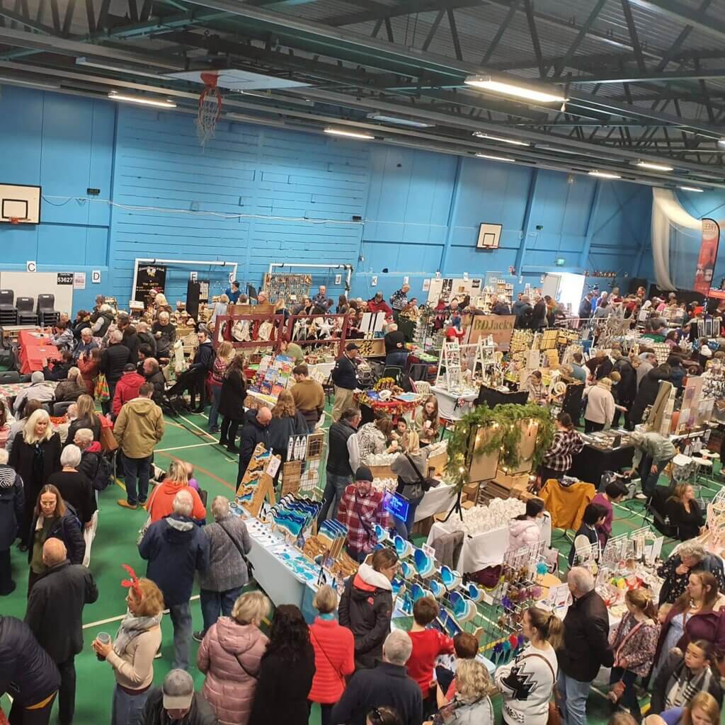 Cornwall’s Christmas Markets: Dates, Details and What to Expect in 2025 ...