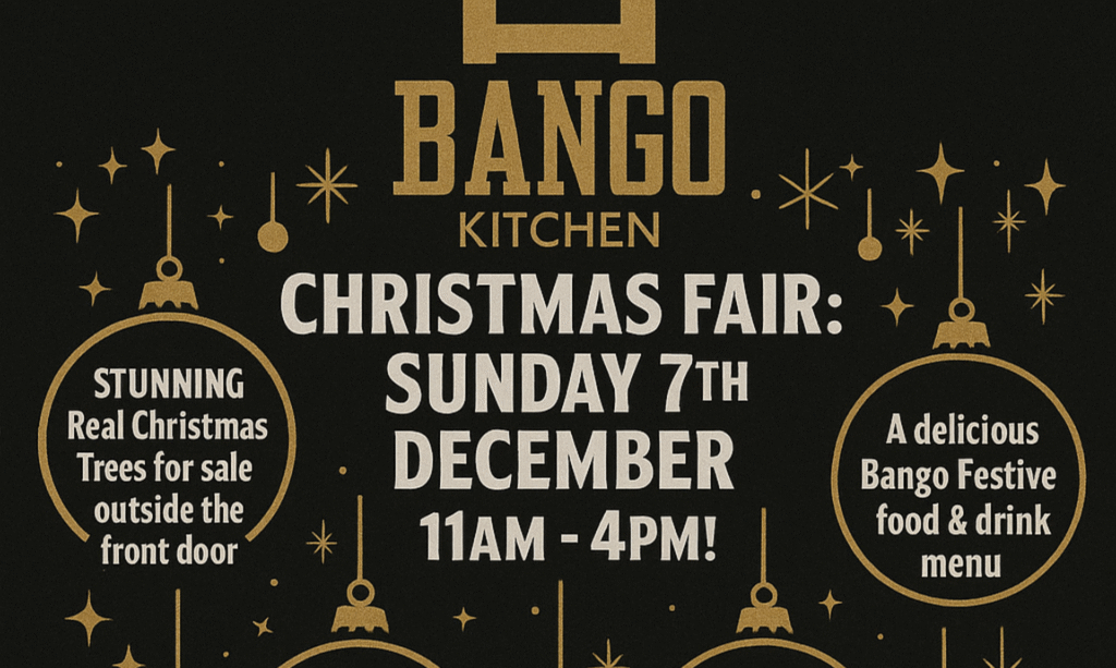 Whats On In Cornwall for December 2025 – CornishStuff