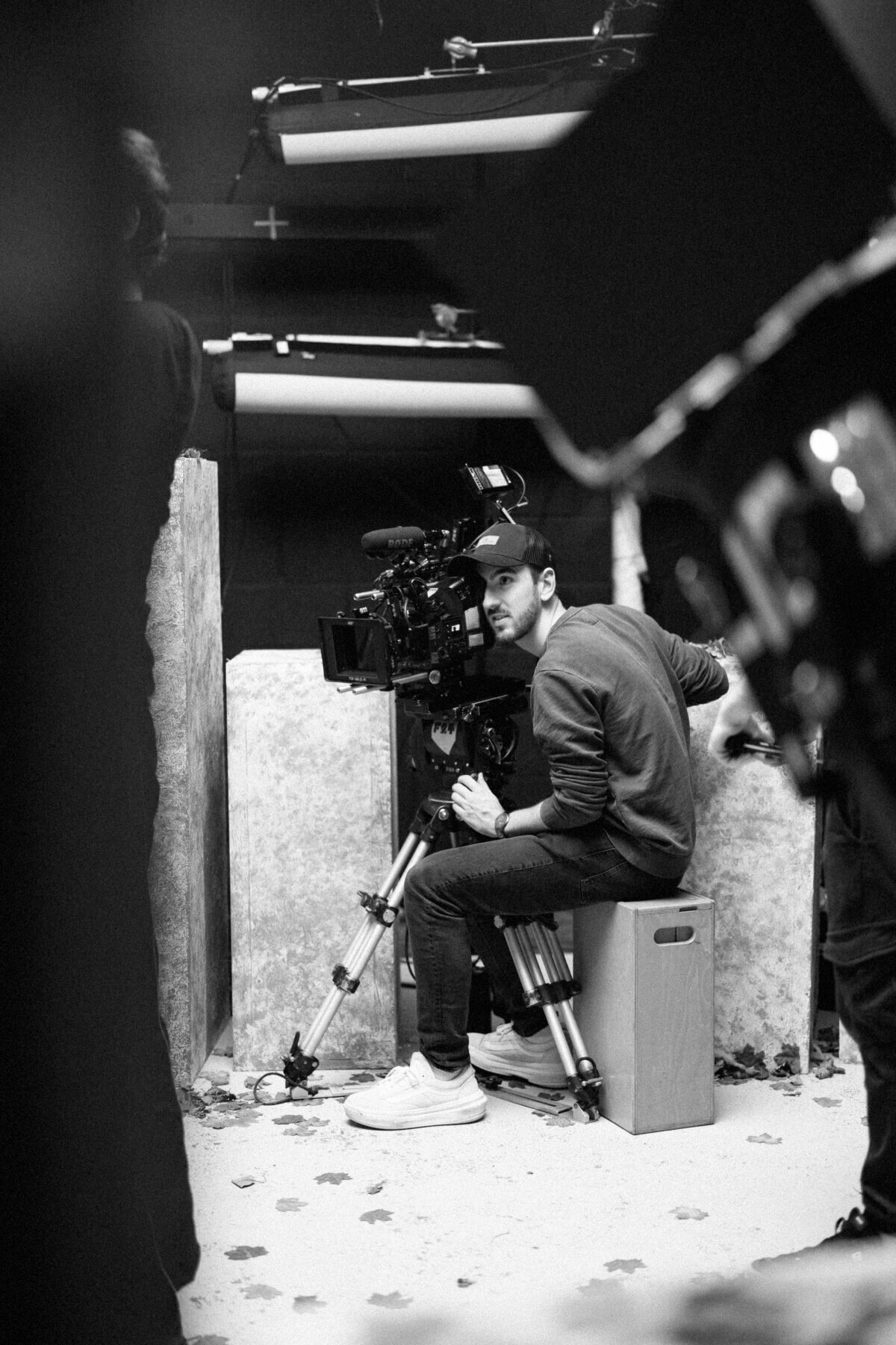 Cornish Mining Documentary The Lost Boys of Carbis Bay Wins Top Award ...