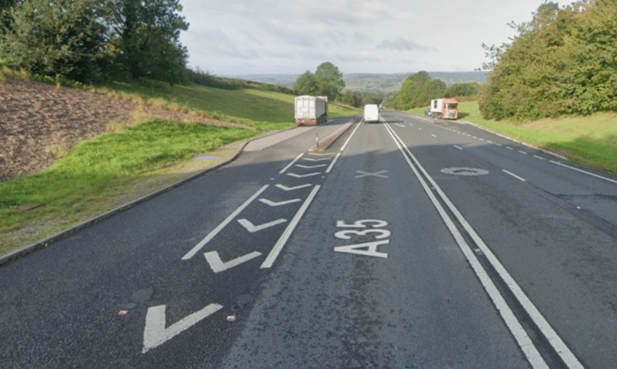 Devon and Cornwall Police Say Many Don’t Know Single vs Dual ...