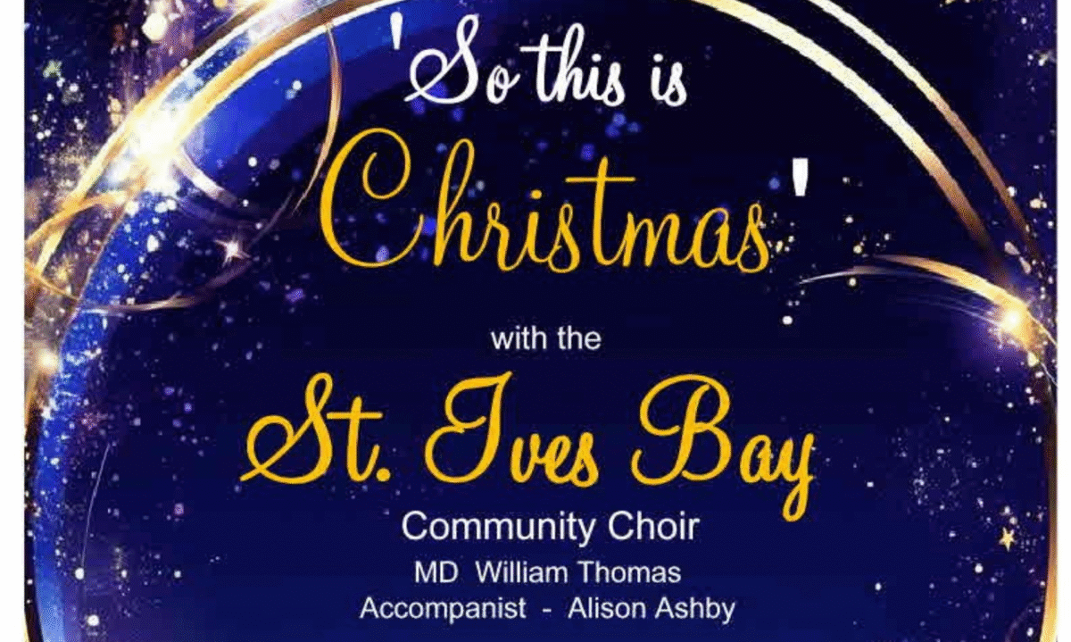 St Ives News - CornishStuff