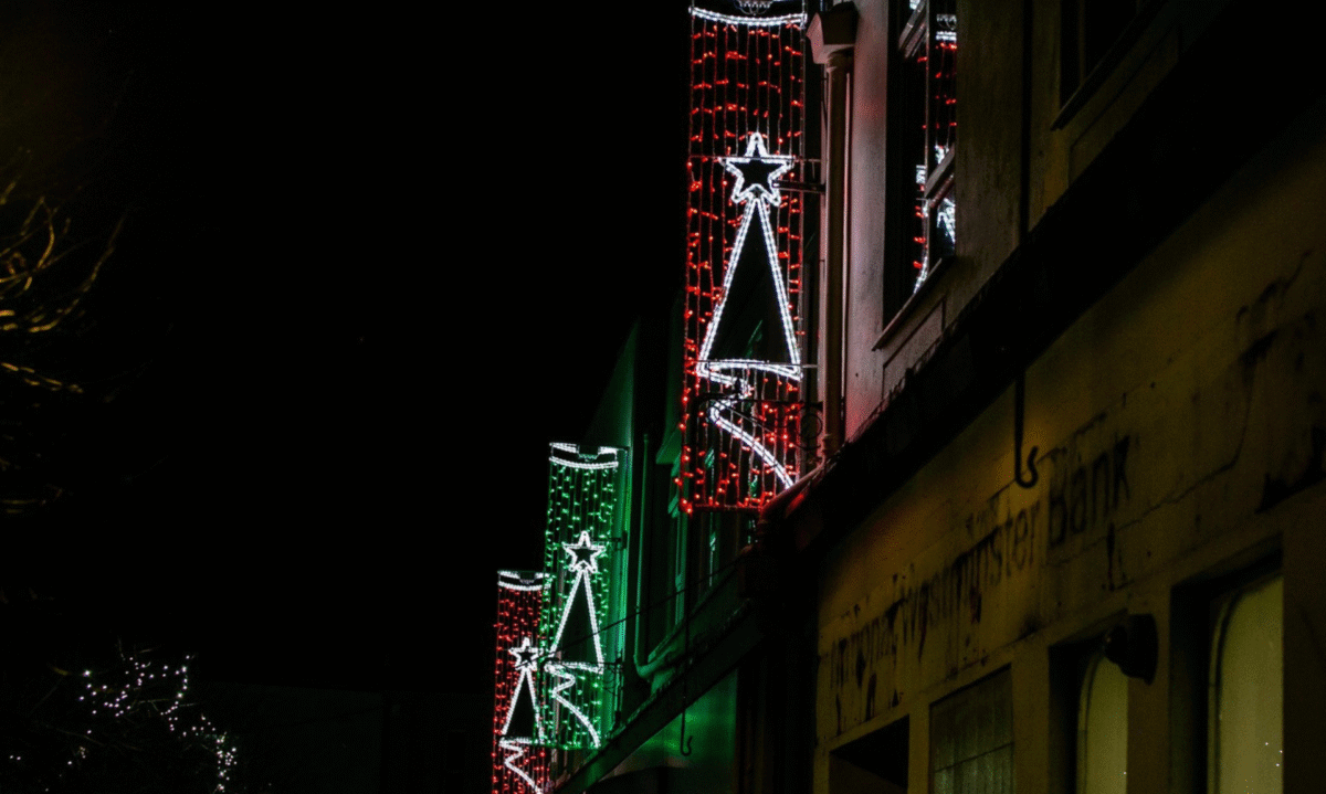 Cornwall’s Christmas Light Switch-Ons 2025: Which Will You Visit This ...