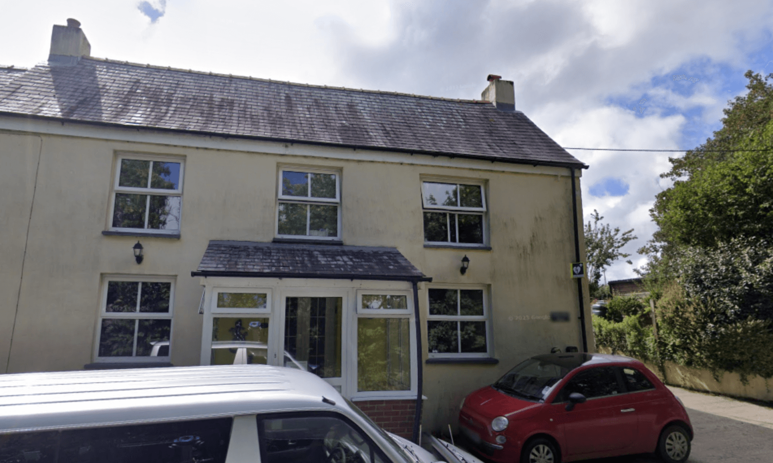 Clubworthy House Downgraded to Inadequate by CQC - CornishStuff