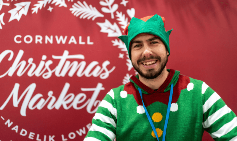 Cornwall Christmas Market Returns to Wadebridge Next Weekend - CornishStuff