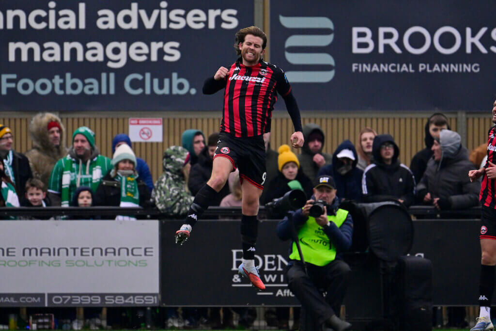 Truro City vs Yeovil Town - Match Report - CornishStuff