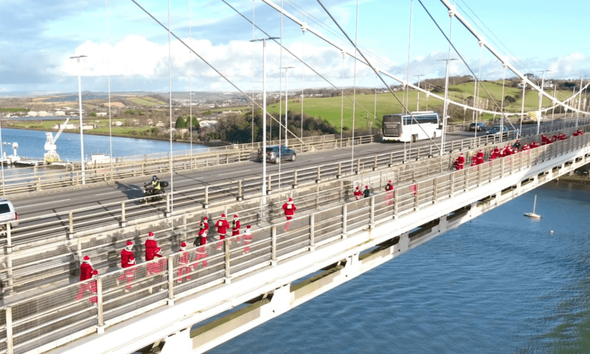 Proposed Increase to Tamar Tag Admin Fee Explained - CornishStuff