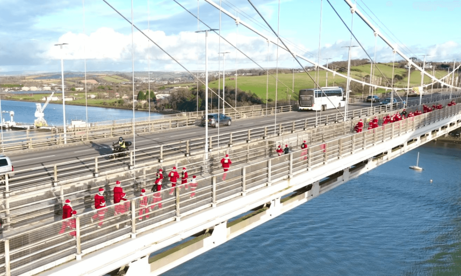 Proposed Increase to Tamar Tag Admin Fee Explained - CornishStuff