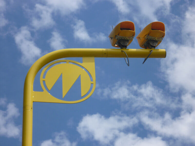 Speed Cameras Linked to 45% Drop in Serious Collisions on A38 ...