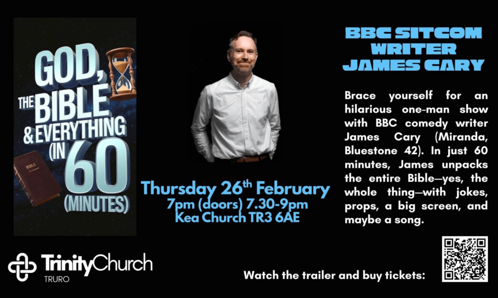 St Kea (All Hallows) - CornishStuff