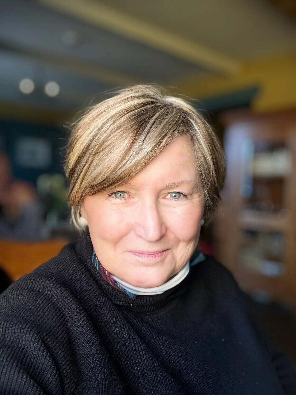 Liz Fenwick to Lead Creative Writing Retreats at Budock Vean Hotel ...