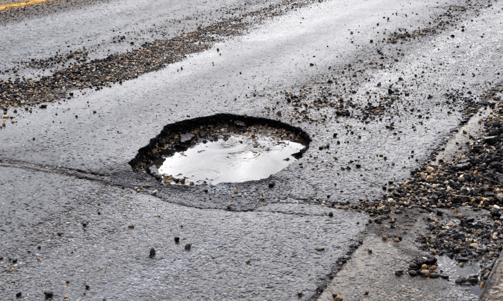 Over 118,000 Potholes Repaired Across Cornwall in Four Years - CornishStuff