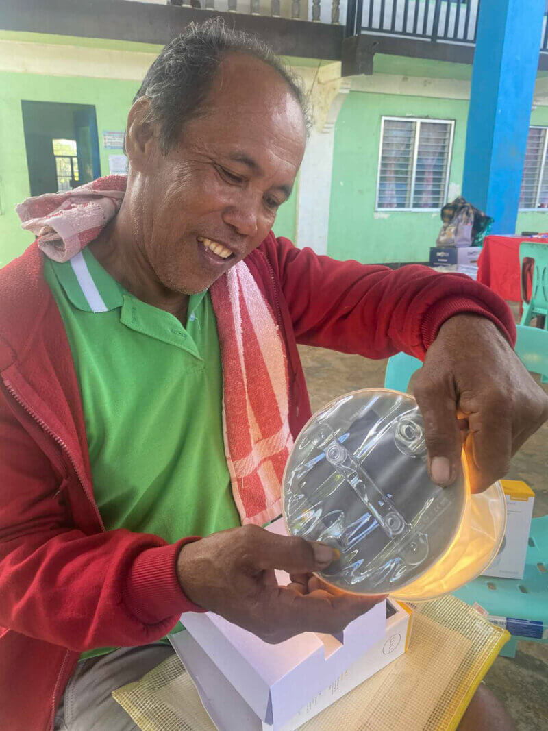 ShelterBox Completes Emergency Responses After Disasters in the ...