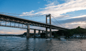 Tamar Bridge Committee Reverses Planned TamarTag Fee Increase ...