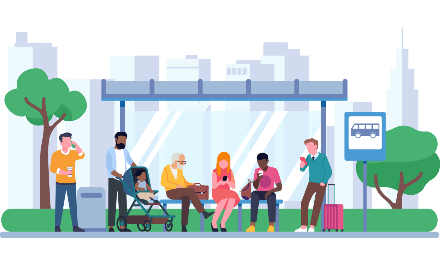 Transport for Cornwall Asks Public to Report Storm Goretti Bus Stop ...